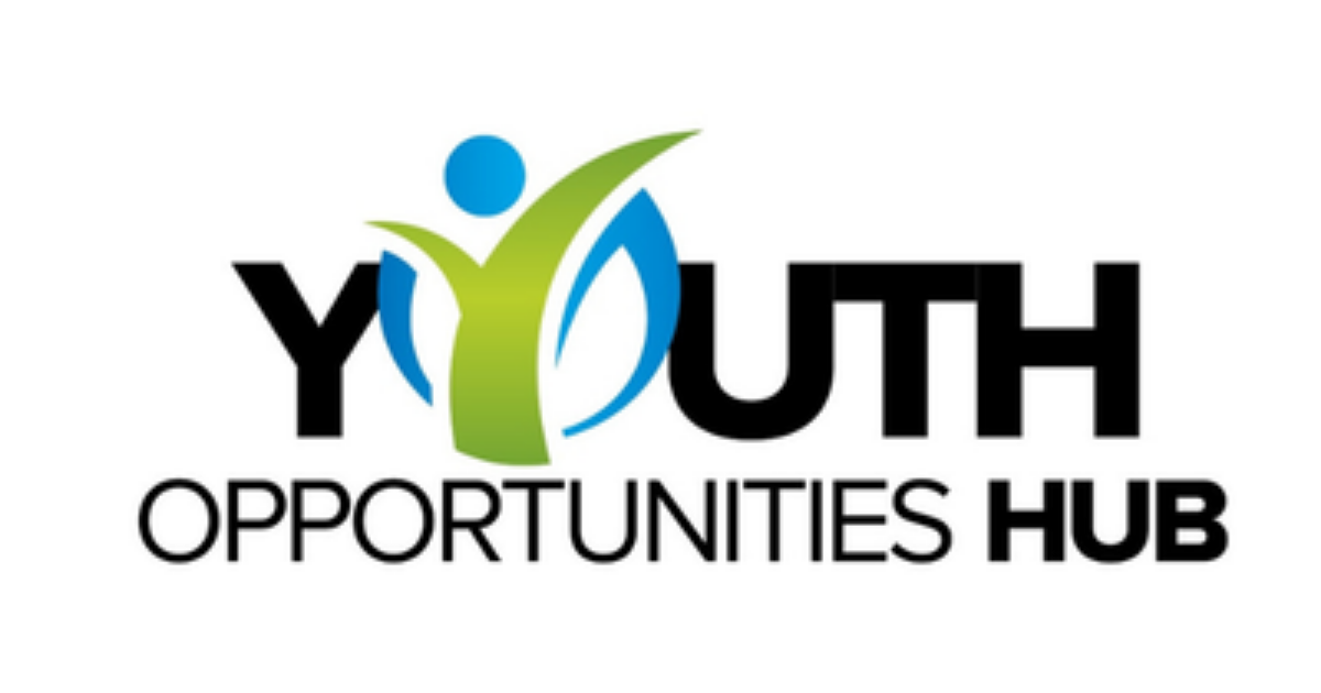 Youth Opportunities Hub - Internships, Learnerships, & Career ...